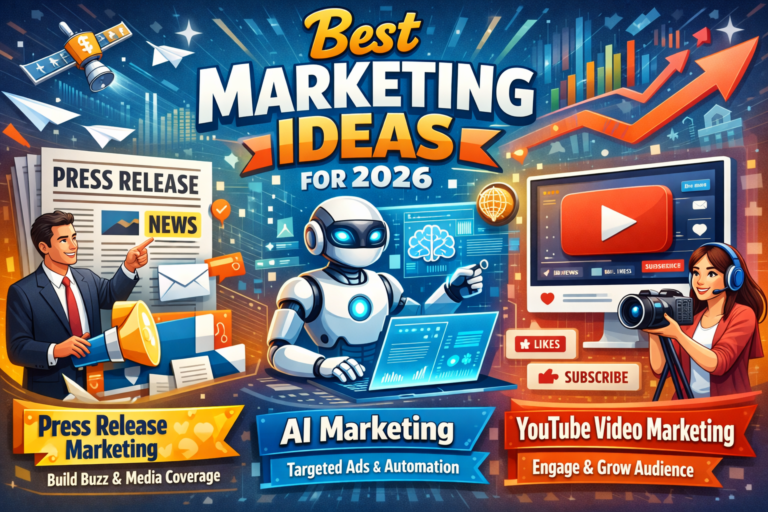 Best Florida Business Marketing Ideas for 2026 - Florida Corporate News